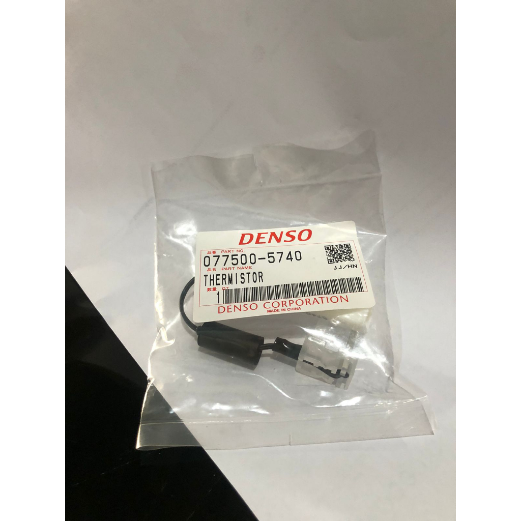 Jual Thermistor Innova Denso Original Termistor Sensor Suhu Thermal AC ...