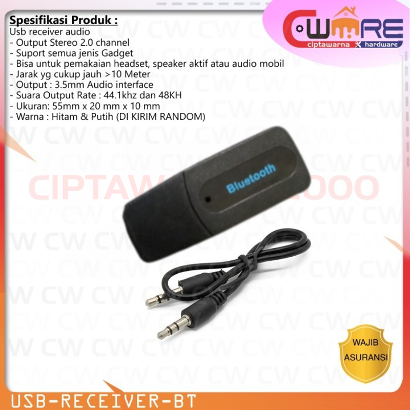 Jual USB Bluetooth Audio Music Receiver USB - BST Cw28994 | Shopee ... Jual USB Bluetooth Audio Music Receiver USB - BST Cw28994 | Shopee ...