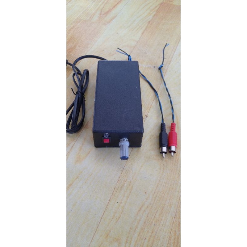 Jual Boster radio fm dalam box /boster resiver radio | Shopee Indonesia