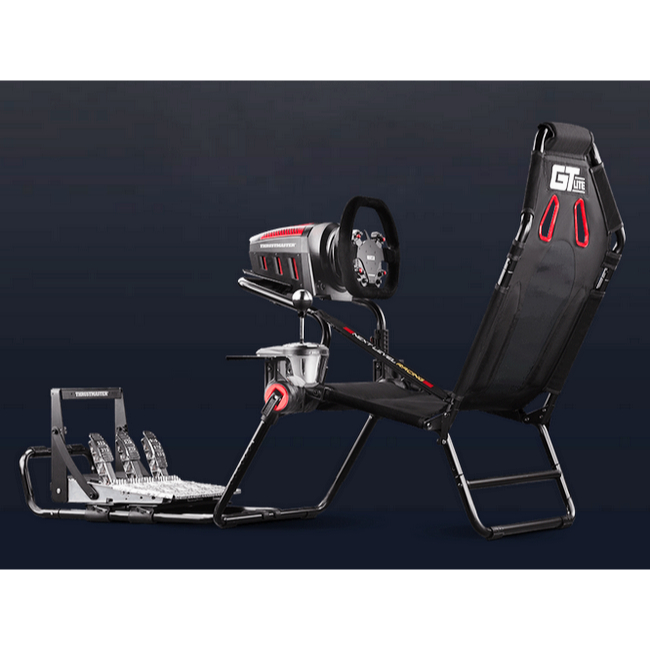 Jual Next Level Racing GT LITE Kursi Simulator Game Kursi Gaming Kursi ...