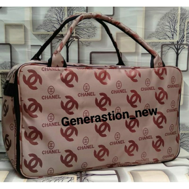 Jual TAS PAKAIAN/TAS TRAVEL/TAS JUMBO/TAS MINGGAT | Shopee Indonesia