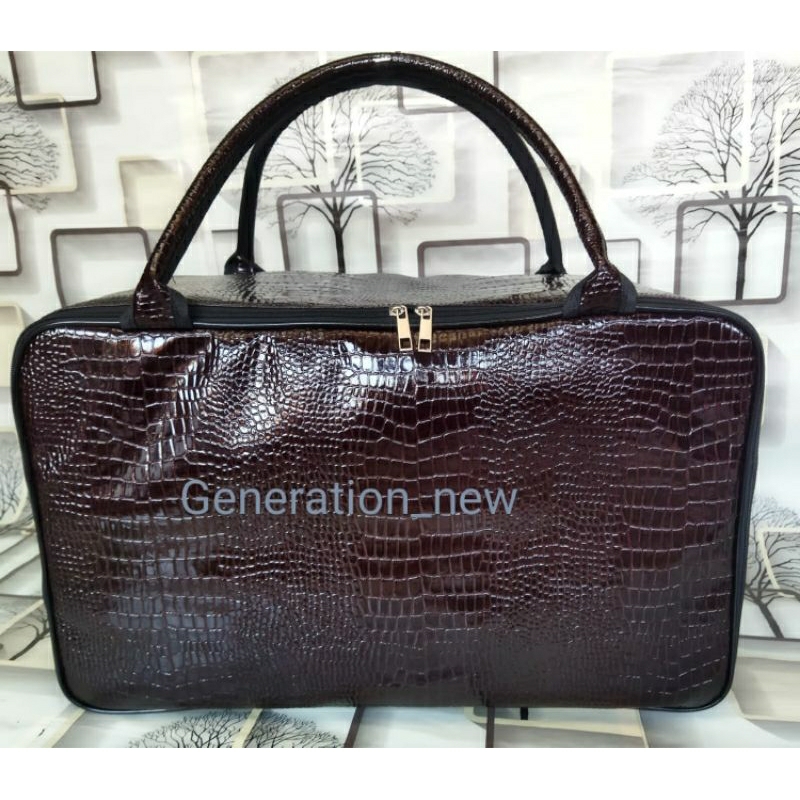 Jual TAS PAKAIAN/TAS TRAVEL/TAS JUMBO/TAS MINGGAT | Shopee Indonesia