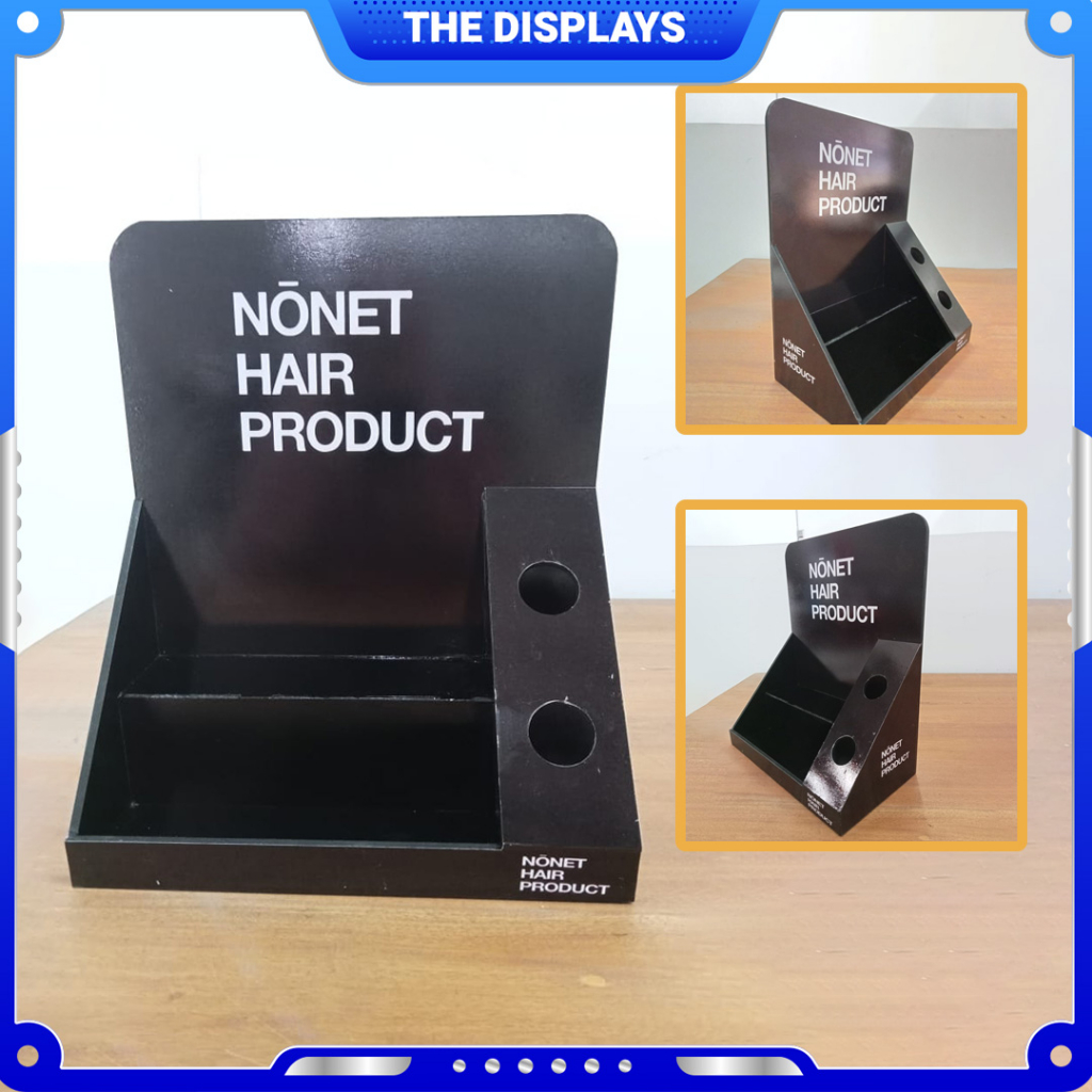 Jual Rak Display Produk Custom Ukuran Gambar Model | Shopee Indonesia