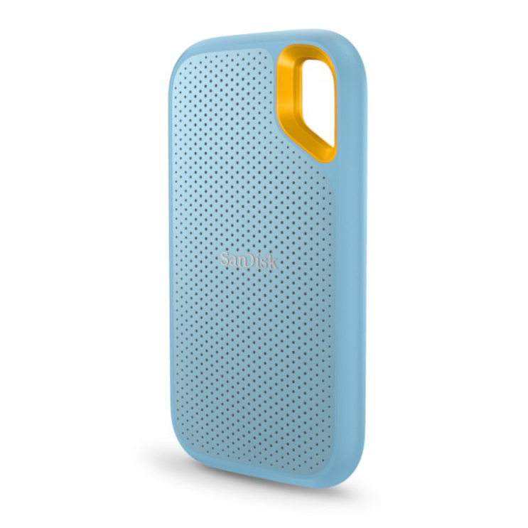 Jual Sandisk SSD Extreme External Portable V2 E61 2TB USB C 3.2 - 2 TB | Shopee Indonesia