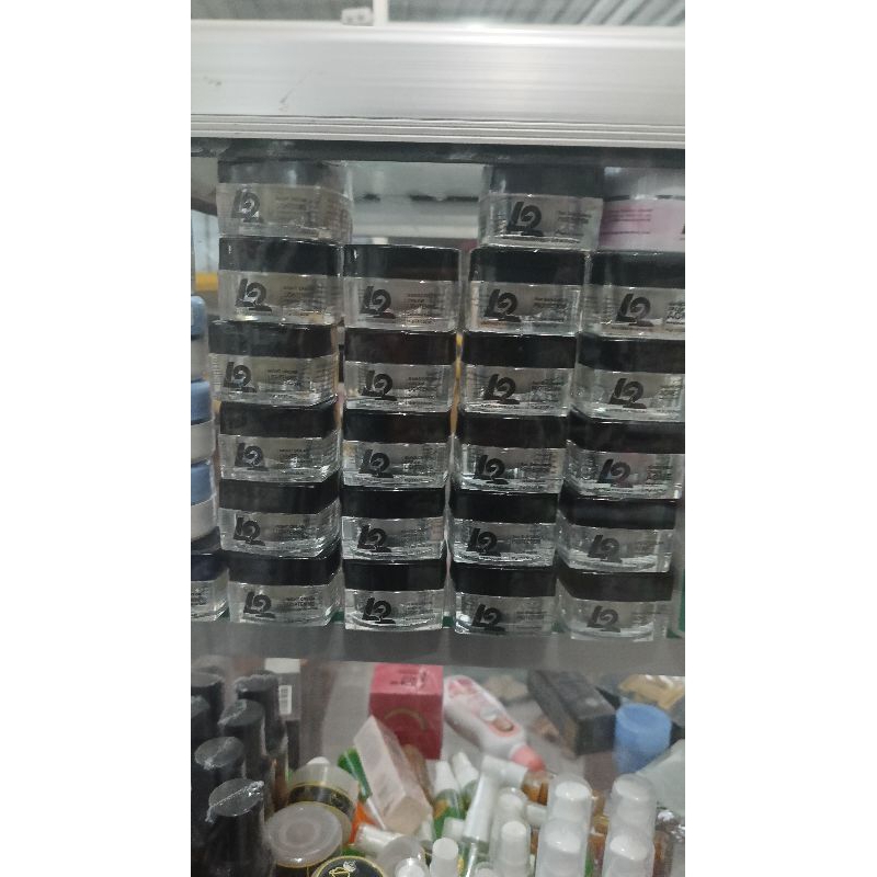 Jual L2 Skin paket luxury platinum dan acne glow | Shopee Indonesia