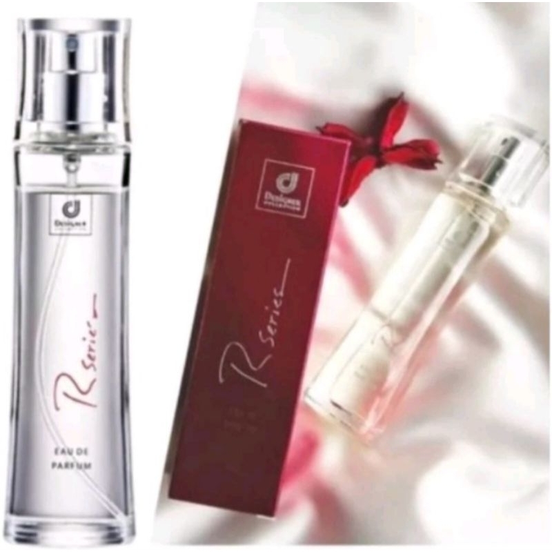 Jual Perfume R series Original | Shopee Indonesia