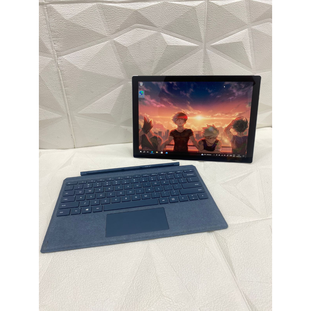 Jual Microsoft Surface Pro 7 Pro 5 Pro 6 Pro 4 Pro 3i5 gen 7 gen 10 ...