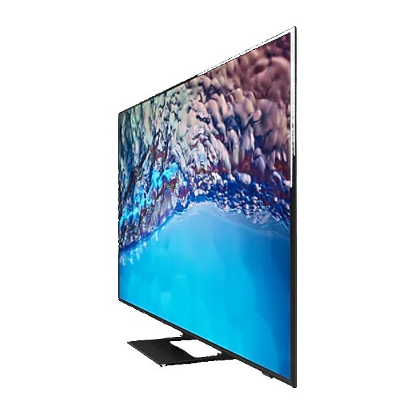 Jual Samsung Smart TV Crystal UHD 4K 65BU8500 65" (2022) | Shopee Indonesia