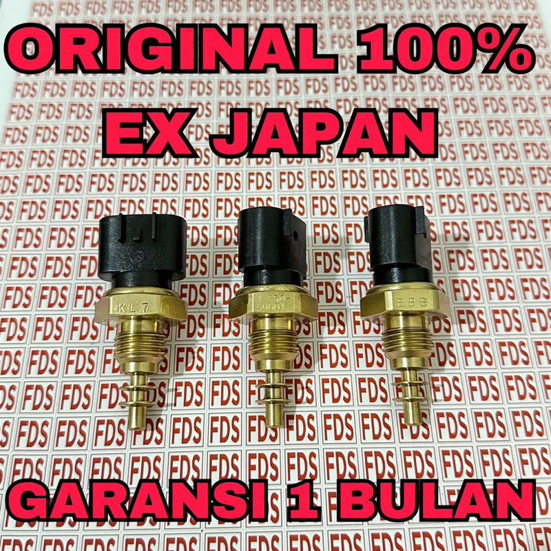 Jual Sensor ECT Switch Temperatur Suzuki Baleno Old Gen1 Gen 1 | Shopee ...