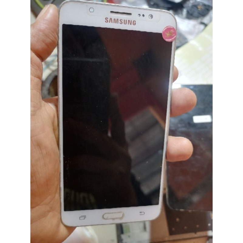 Jual LCD ORI CABUTAN SAMSUNG J7 2016 (SM-J710FN/DS) | Shopee Indonesia