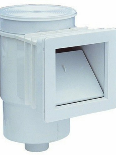 Jual Skimmer Box Kolam Renang Ukuran Sedang Sambungan Pipa 1,5 in Merk ...