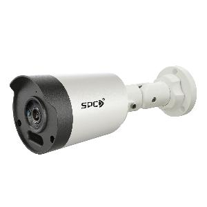 Jual CCTV spc CAMERA IP 5MPX OUTDOOR AUDIO+TF SLOT DOME6340C28WD 5MP AT ...