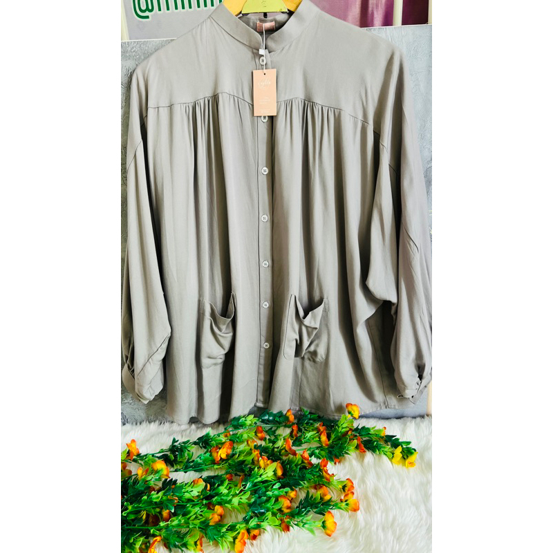 Jual ATIYA SHIRT (ORIGINAL LBYLCB) | Shopee Indonesia