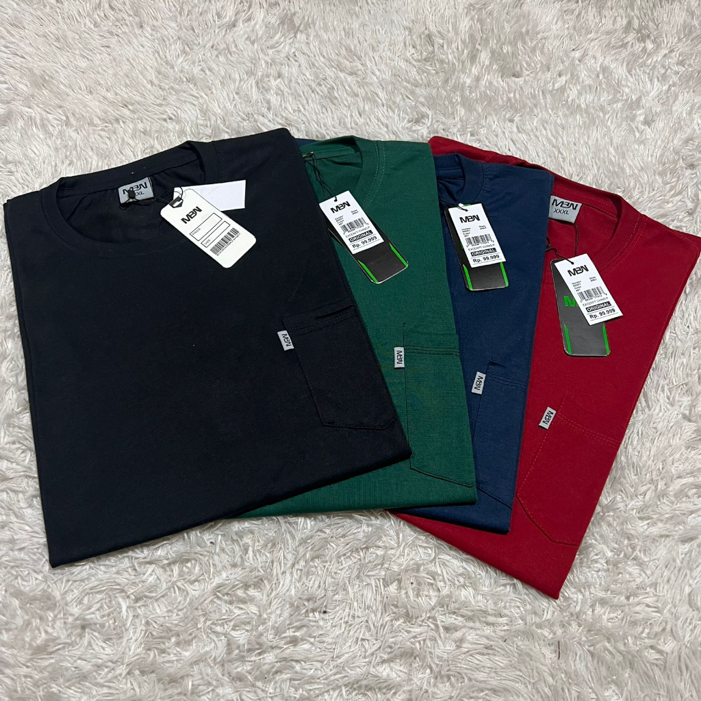 Jual 4 PCS 100RB Baju Atasan T Shirt Kaos Distro MBN Original Pria ... Jual 4 PCS 100RB Baju Atasan T Shirt Kaos Distro MBN Original Pria ...