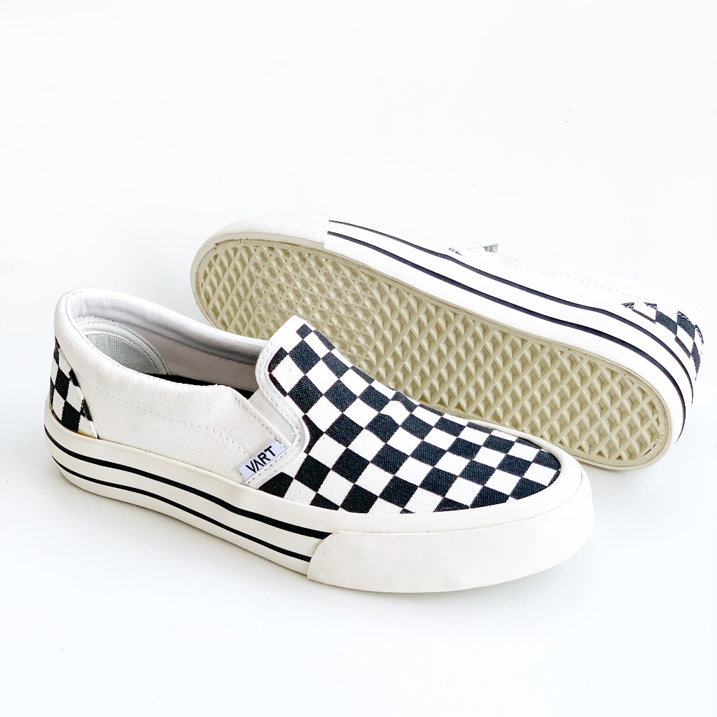 Jual Vart - Sepatu Excel Pro Casual | Shopee Indonesia