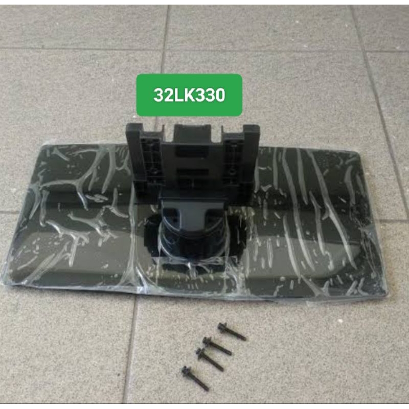 Jual kaki tv LED 32Lk330/32LK311 | Shopee Indonesia