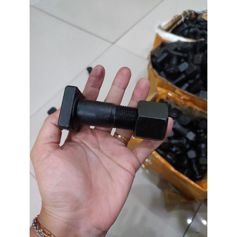 Jual Bolt Segment D85SS-2 TPOWER | Shopee Indonesia