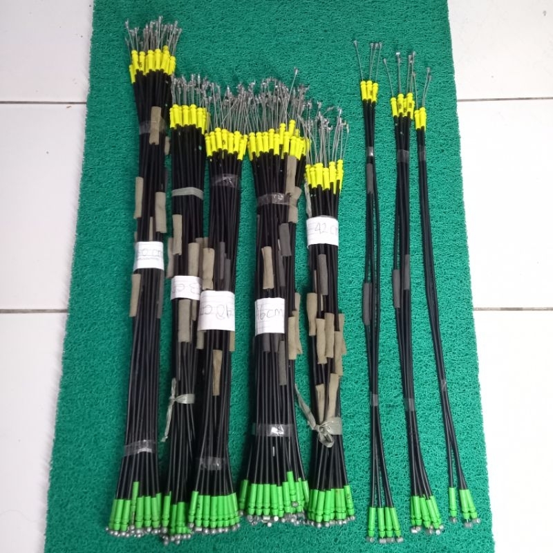 Jual Kawat kabel door lock pintu sling Universal | Shopee Indonesia