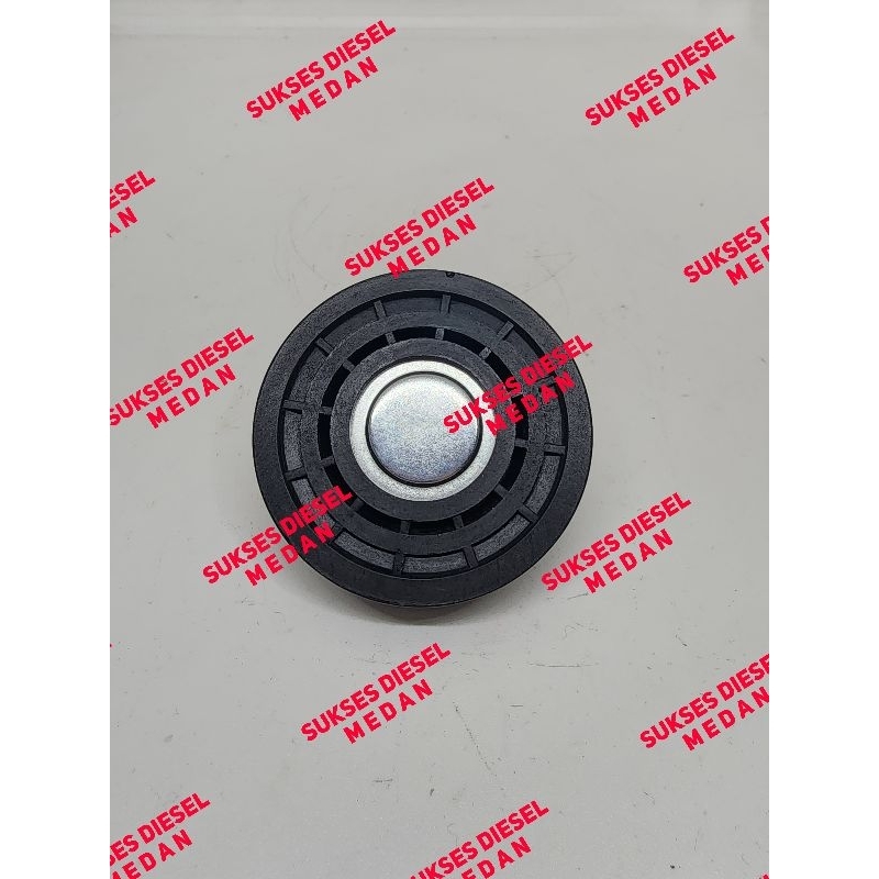 Jual TF55 TF65 TF75 TF85 Pulley Poli Puly Tensioner Tension Fiber ...