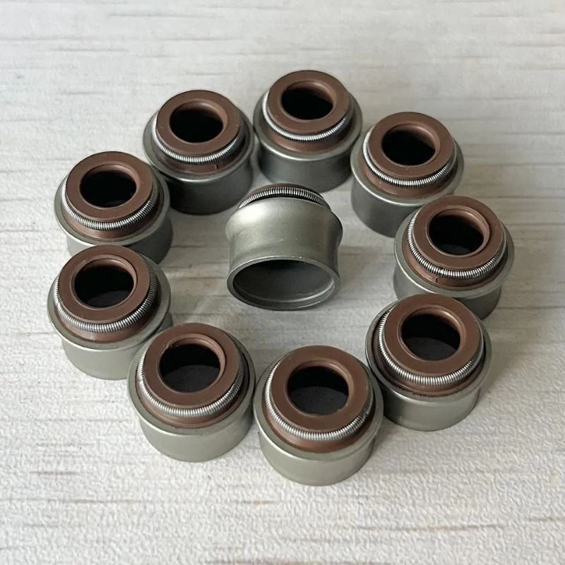 Jual 186F 186FA Valve Steam Seal Sel Sil Klep Mesin Genset Kipor Kama ...