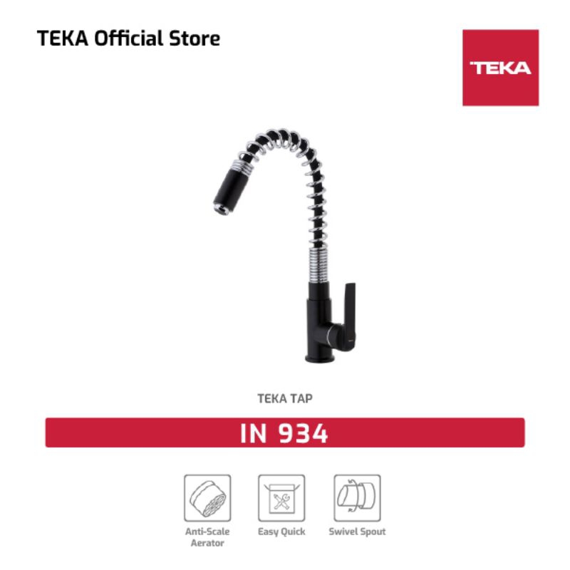 Toko Online Teka Official Shop | Shopee Indonesia