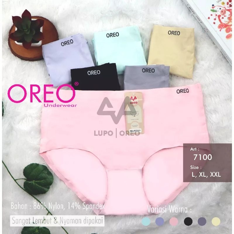 Jual cd seamless oreo | Shopee Indonesia