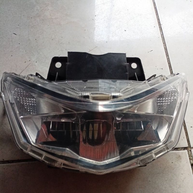 Jual Reflektor Beat Led 2020-2022 ori | Shopee Indonesia
