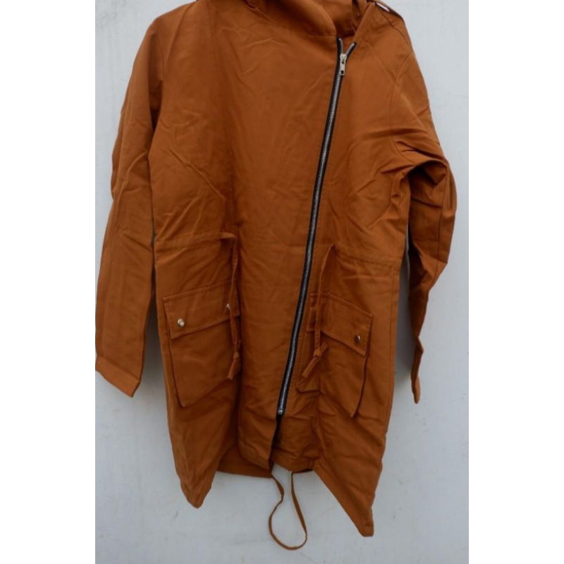 Jual Adorable Project Parka | Shopee Indonesia