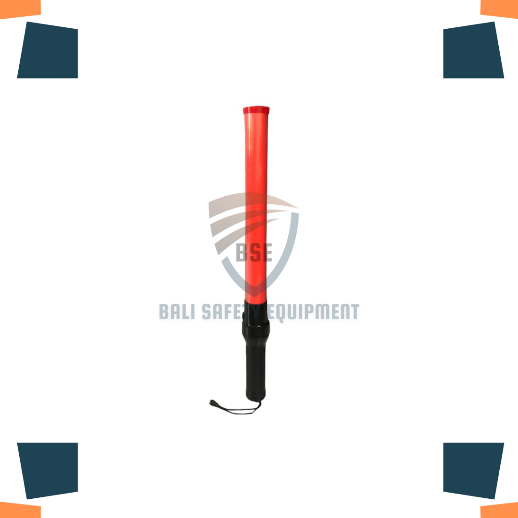 Jual Lampu Lalu Lintas | Tongkat Stik Parkir | Ref Baton | Tongkat Lalu ...