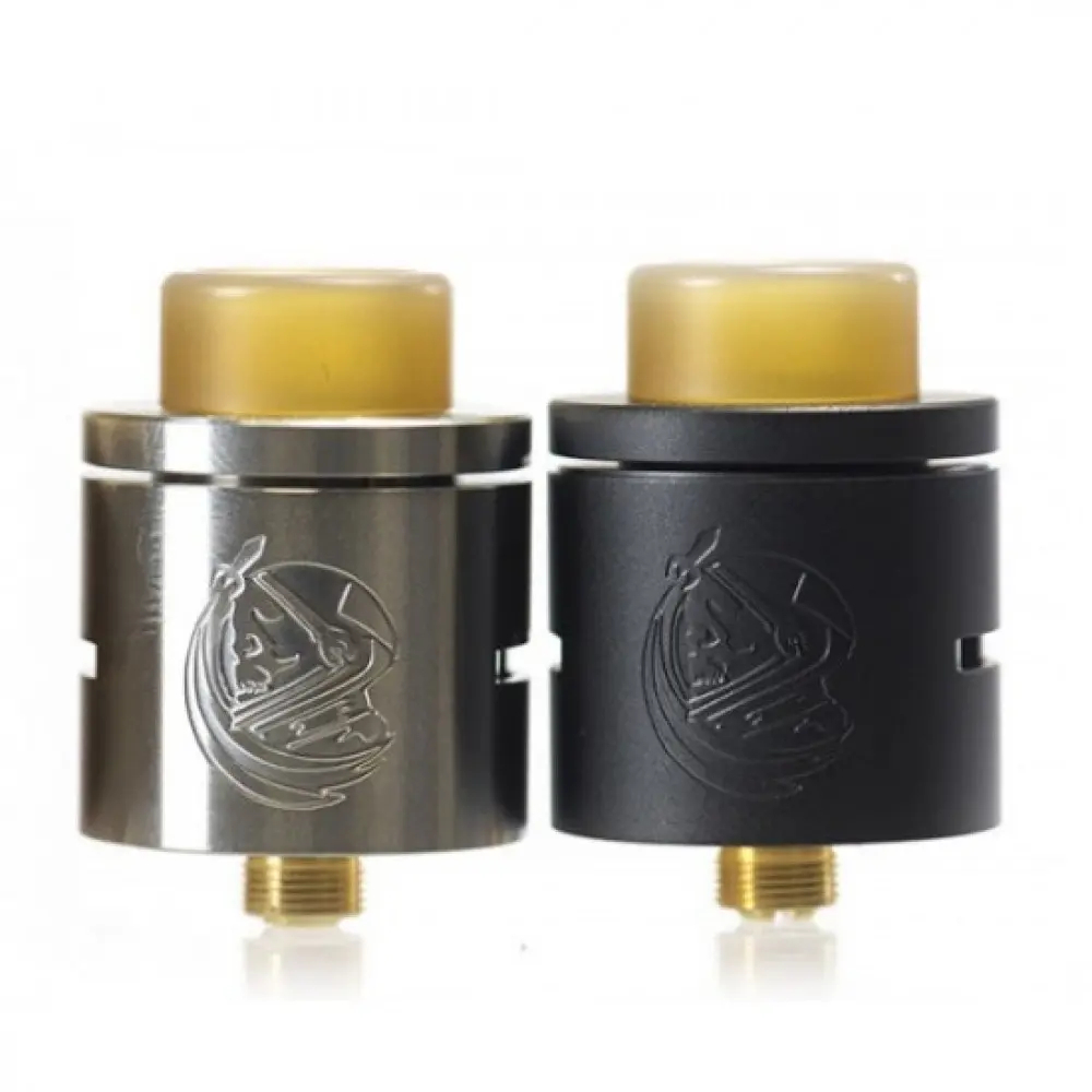 Jual CSMNT RDA 24mm BEST CLONE Berat & Solid | Shopee Indonesia