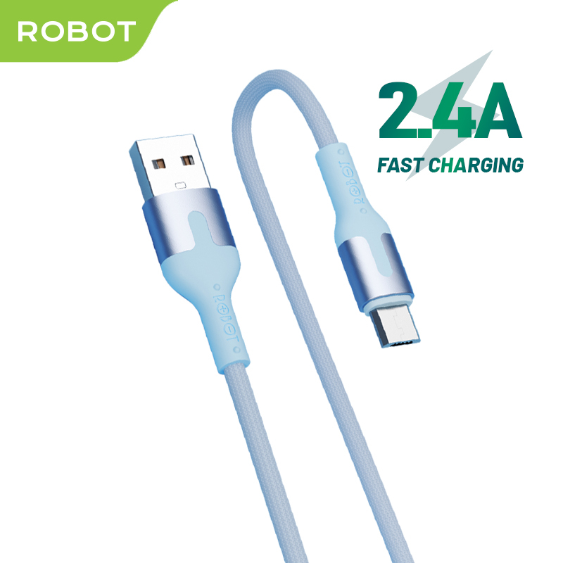 Jual ROBOT Kabel Data RTM/RTL100/RTC Type C Micro USB Lighting 1M Data ... Jual ROBOT Kabel Data RTM/RTL100/RTC Type C Micro USB Lighting 1M Data ...