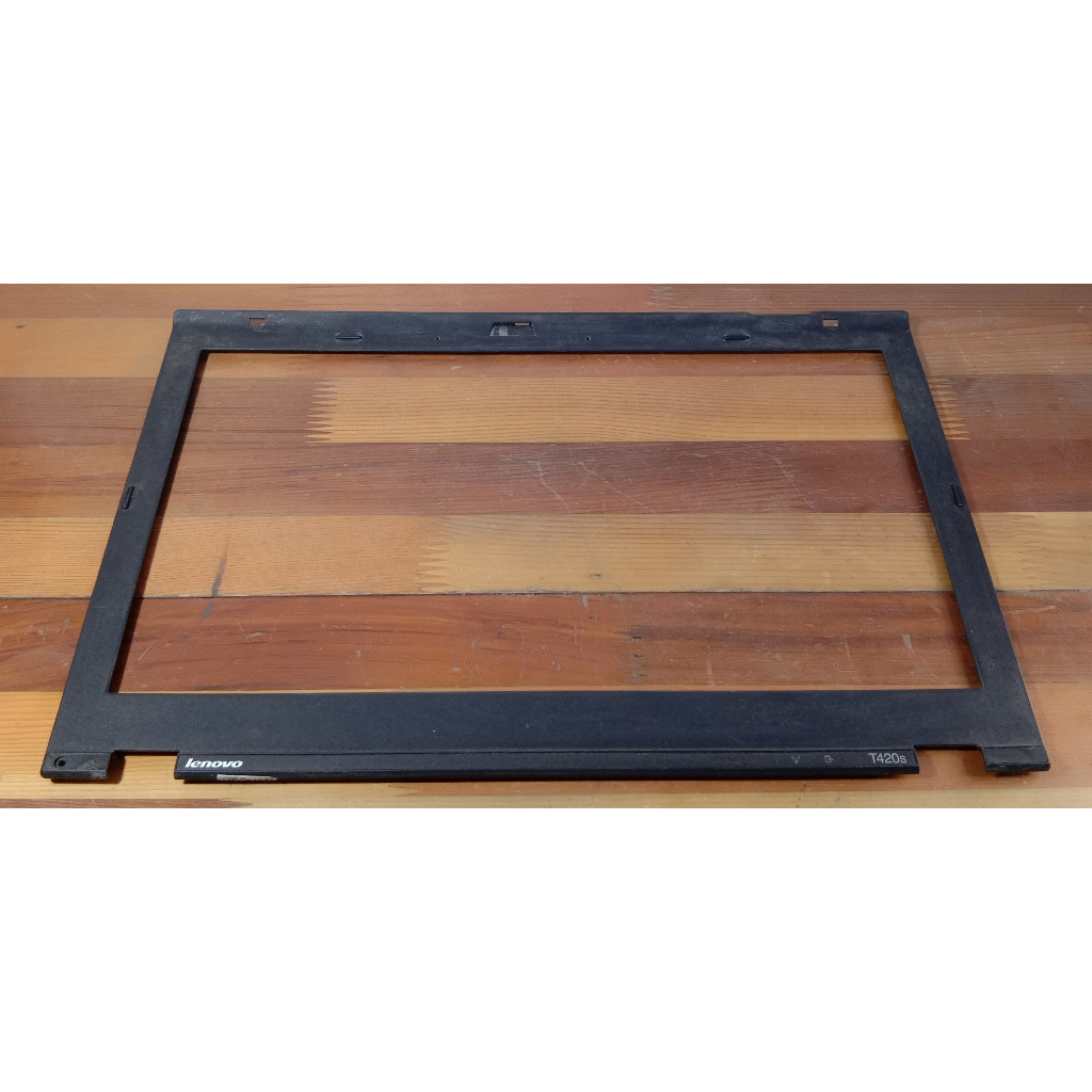 Jual Casing Frame LCD Bezel Laptop Lenovo ThinkPad T420S T430S | Shopee ...