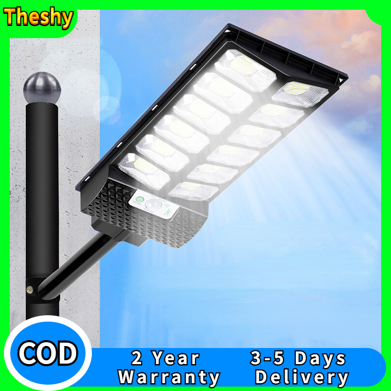 Jual lampu jalan tenaga surya IP67 tahan air lampu tenaga surya 0 ...