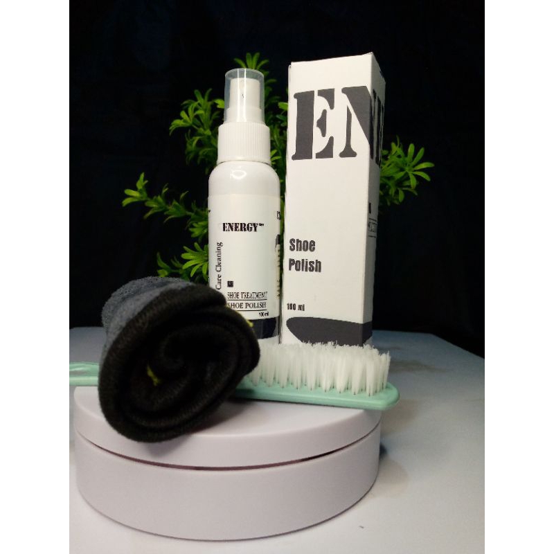 Jual Energy Care Semir Sepatu / Semir sepatu semprot / semir sepatu ...
