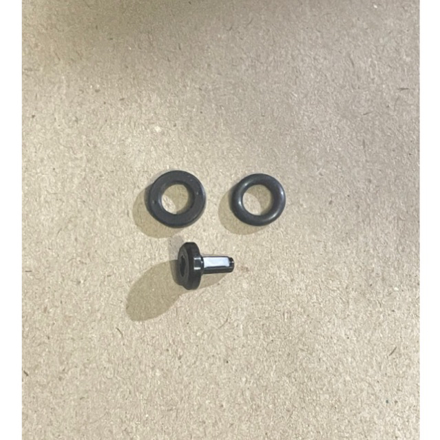 Jual Oring Seal Injektor dan Saringan injektor Honda (1 SET) | Shopee ... Jual Oring Seal Injektor dan Saringan injektor Honda (1 SET) | Shopee ...
