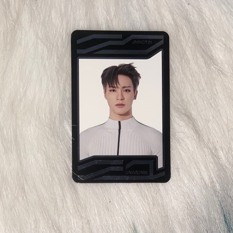 Jual Jeno Universe Card PC | Shopee Indonesia