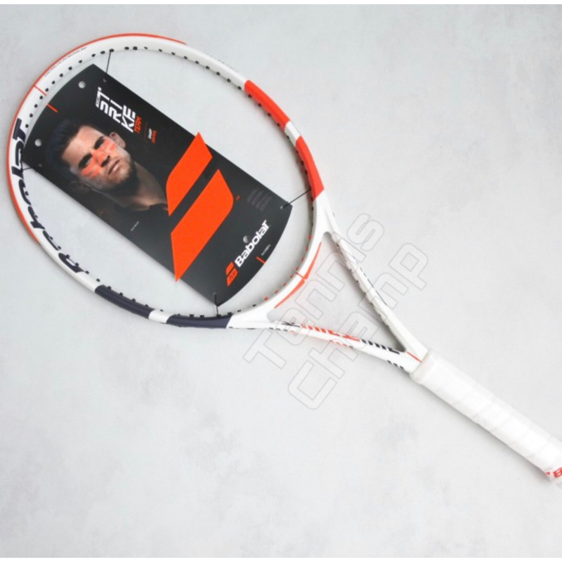 Jual Raket Tenis Babolat Pure Strike/Tennis Racket Babolat Pure Strike ...