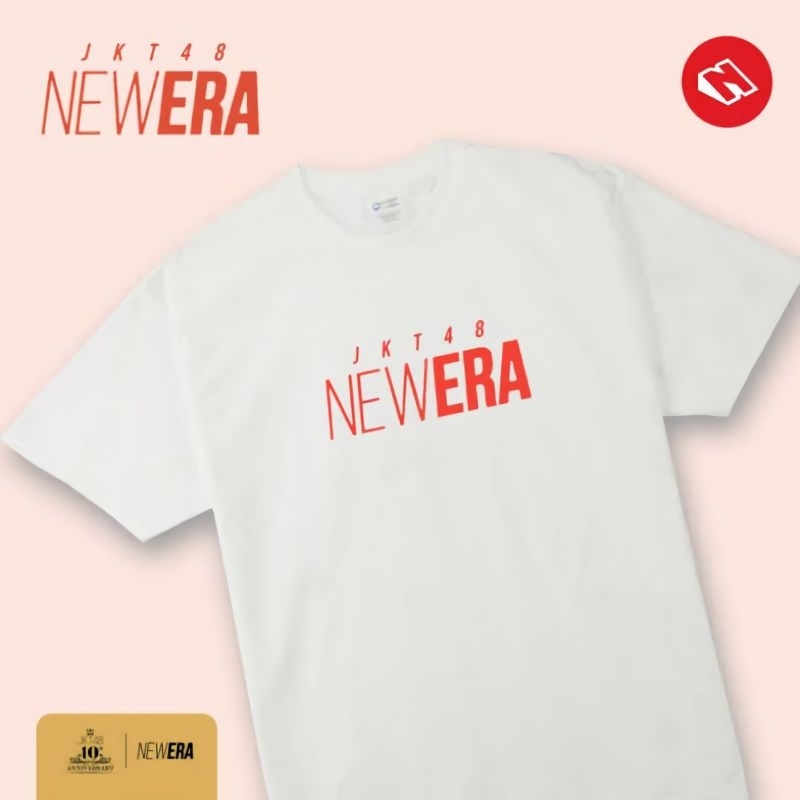 Kaos Jkt48 Logo Jual KAOS 3D JKT48 LOGO | Shopee Indonesia