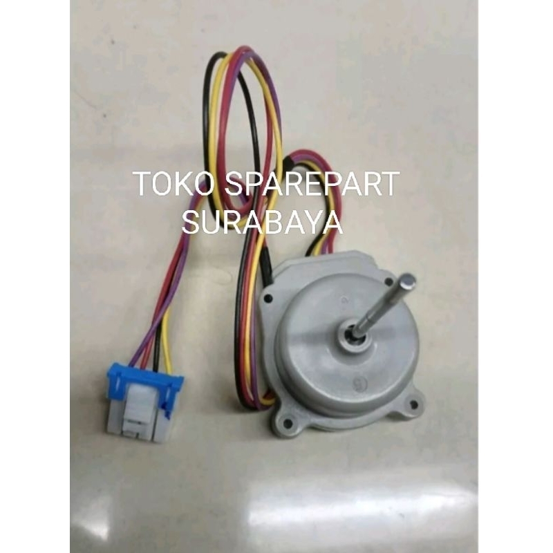 Jual Fan kipas kulkas LG inverter DC12VOLT | Shopee Indonesia