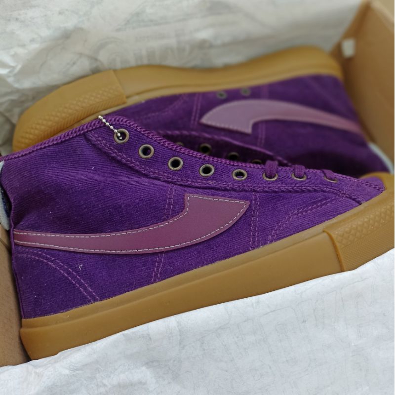 Jual Compass X KPR Purple Gum Rey Marshall | Shopee Indonesia