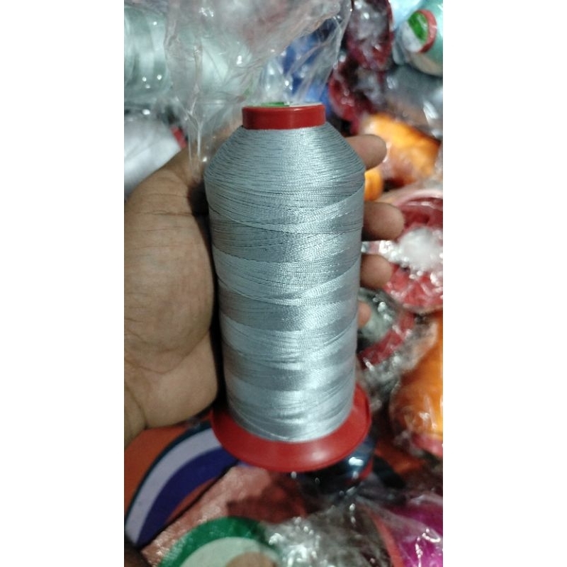 Jual Nilon tkt30 warna warni ( Bonded ) | Shopee Indonesia