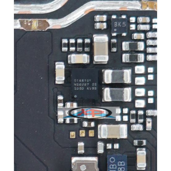 Jual IC SIA8101 IC AUDIO | Shopee Indonesia