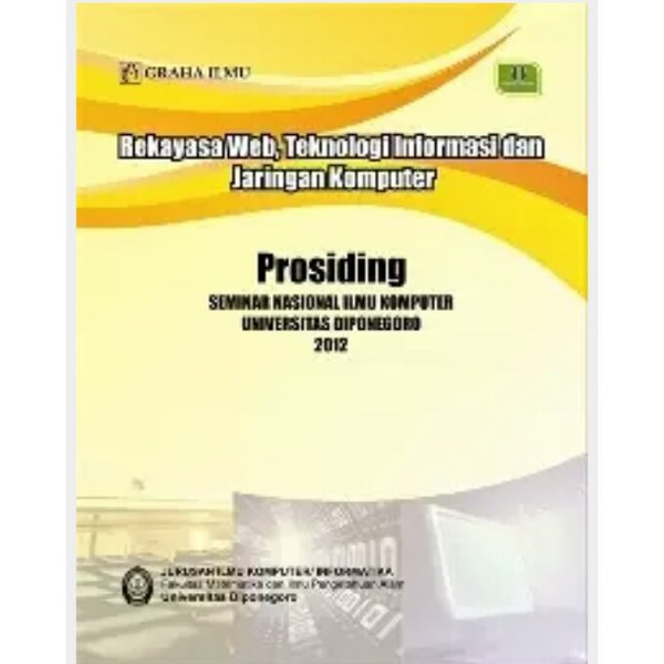 Jual Rekayasa Web, Teknologi Informasi dan Jaringan Komputer (Buku-2 ...