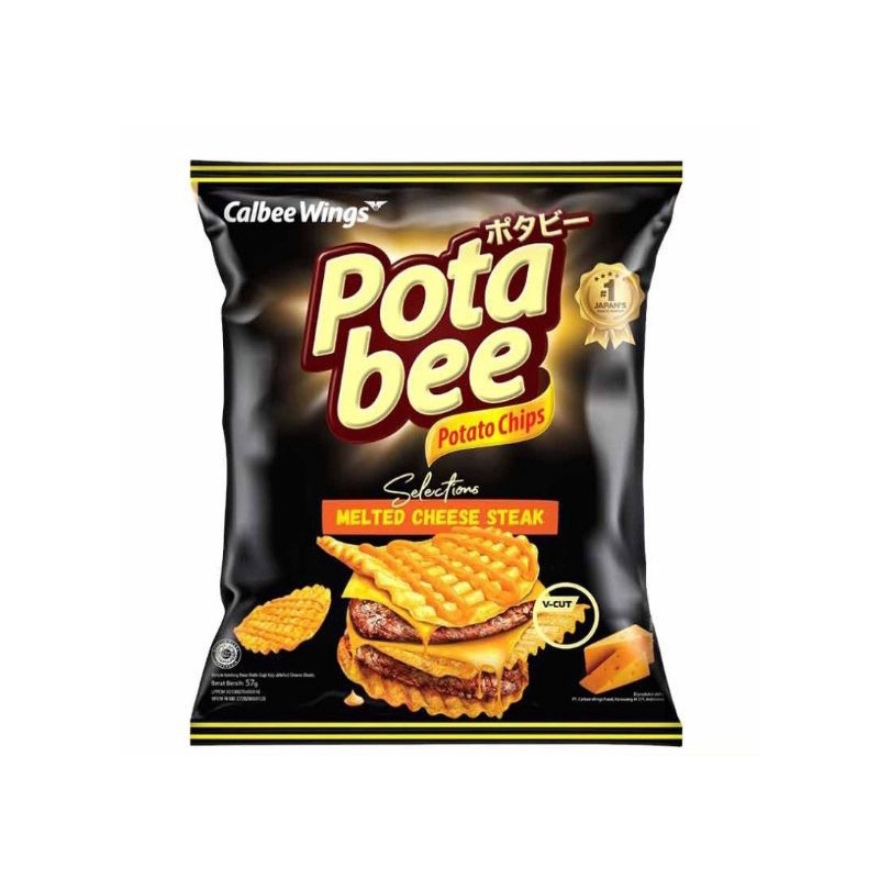 Jual Potabee 15gr (10pcs) | Shopee Indonesia