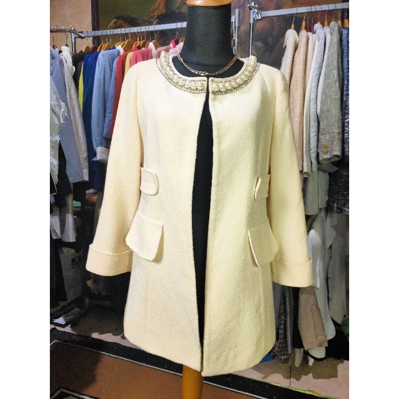 Jual PREMIUM TWEED BRAND | Shopee Indonesia