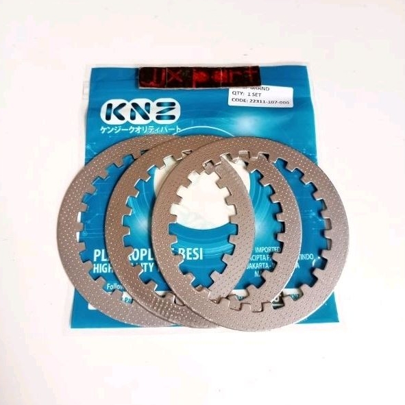 Jual BESI PLAT GESEK KOPLING RACING TOTOL GRAND - SUPRA X - SUPRA FIT - PRIMA | Shopee Indonesia