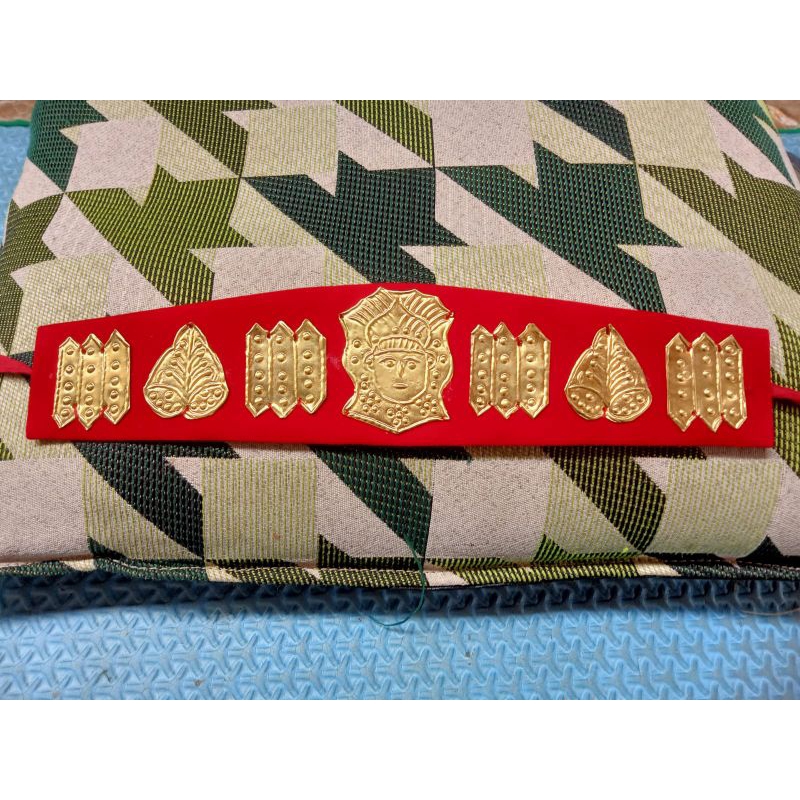Jual Sortali ikat kepala adat Batak | Shopee Indonesia