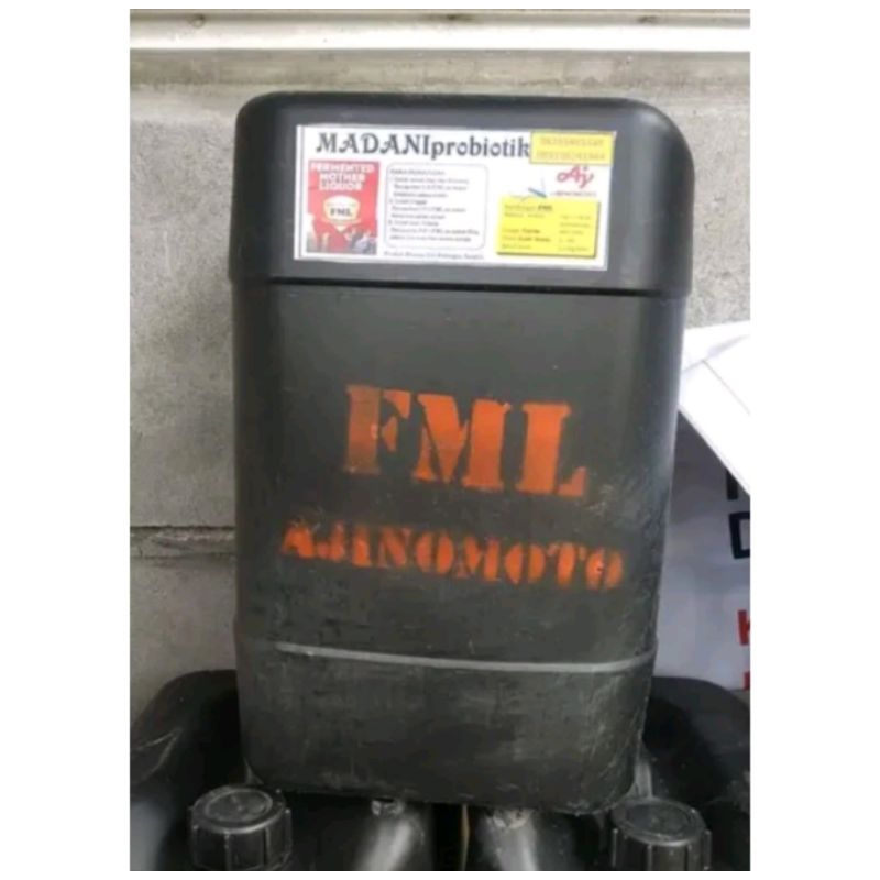 Jual FML AJINOMOTO UNTUK PETAMBAK DAN PETERNAK, Sebagai Alternatif ...