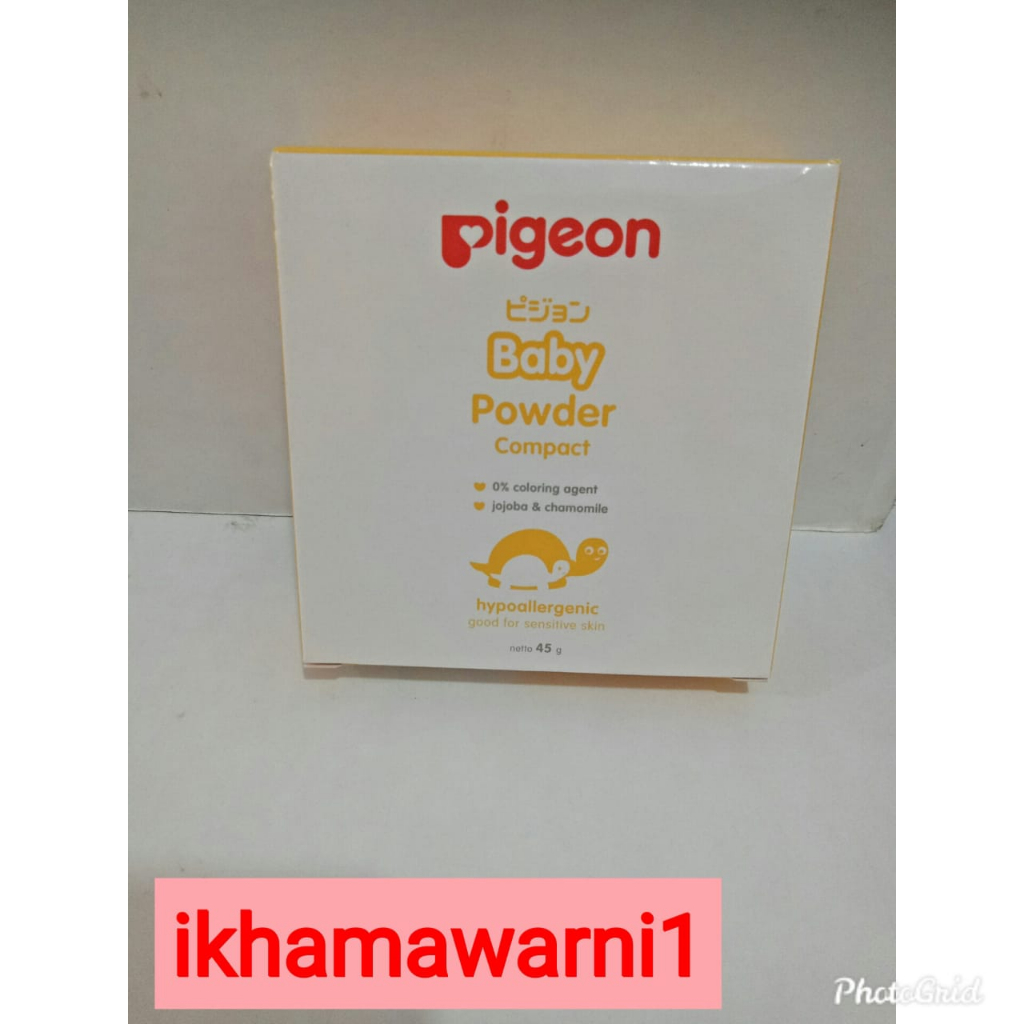 Jual PIGEON BEDAK PADAT BAYI | Shopee Indonesia