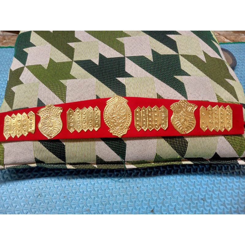 Jual Sortali ikat kepala adat Batak | Shopee Indonesia